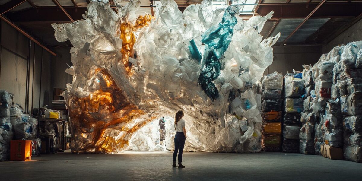 New Art Center Exhibit Unveils Shocking Climate Revelations - A Must ... New Art Center Exhibit Unveils Shocking Climate Revelations - A Must ...