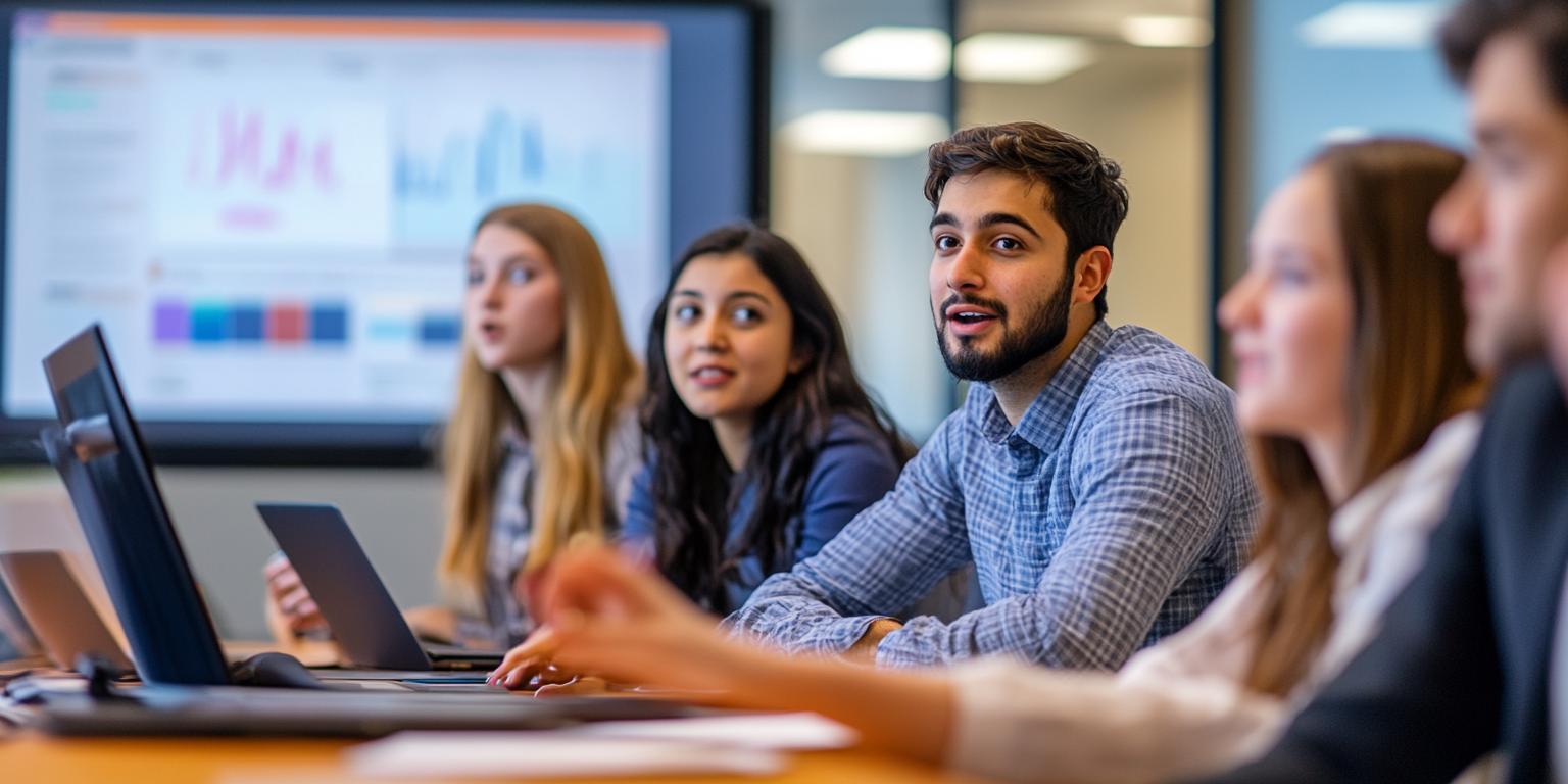 Revolutionizing Business Education: Harvard's Secret Weapon Against ... Revolutionizing Business Education: Harvard's Secret Weapon Against ...